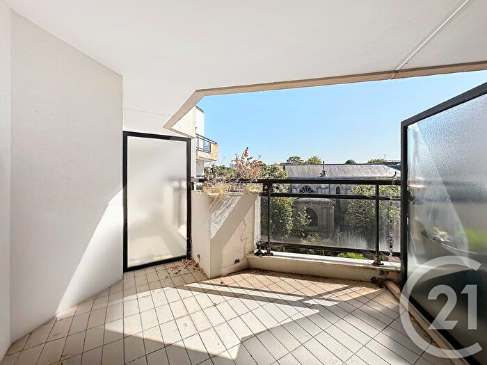 Thiais, Clury, Victor Hugo - Appartement 2 pièces à vendre