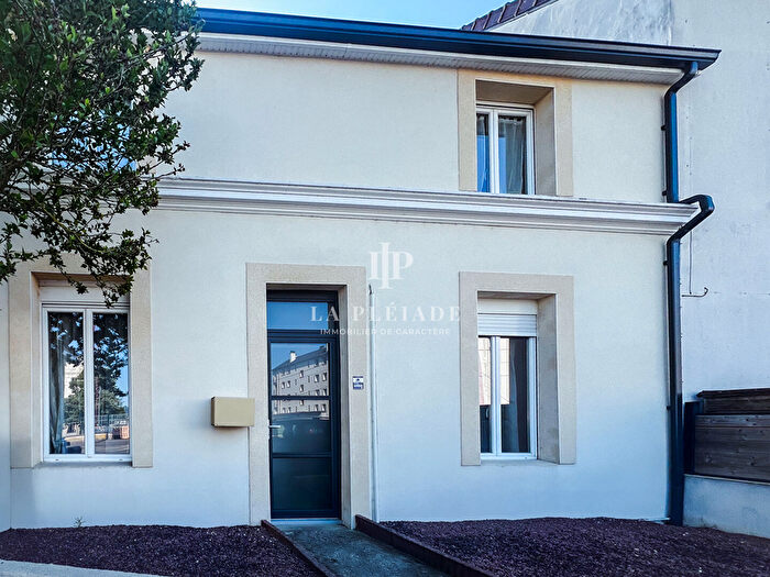 Maison 5 pièces à vendre - Le Mans, Pontlieue