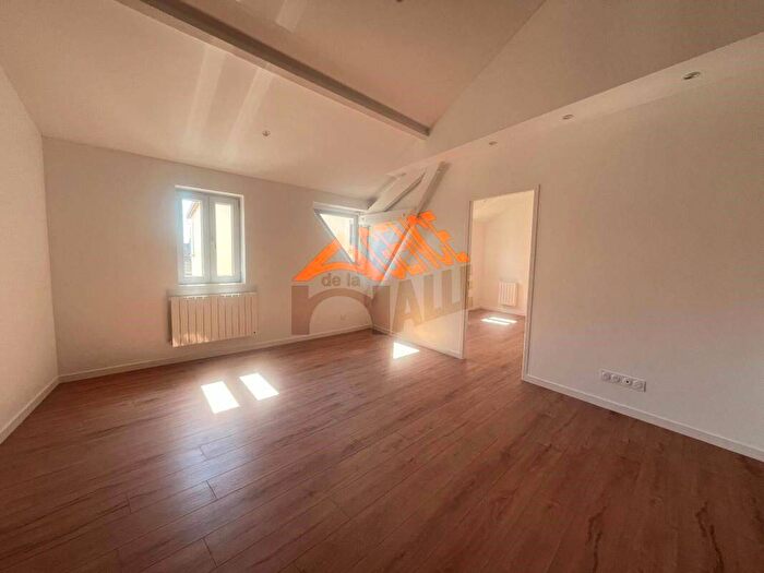 Appartement 3 pièces à Belloy-en-France, à louer