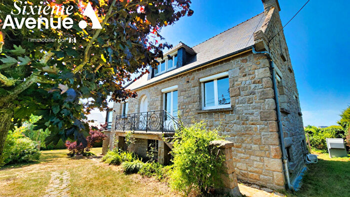 Maison 7 pièces à vendre à Ploubalay