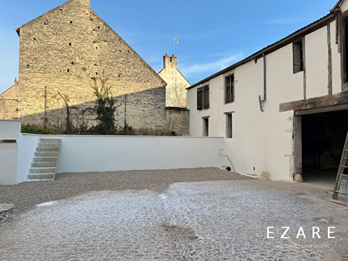 Appartement à vendre - Savigny-lès-Beaune - 1 pièce