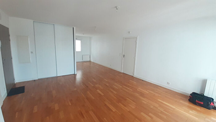 Appartement à louer - Quimperlé - 3 pièces - 2 chambres