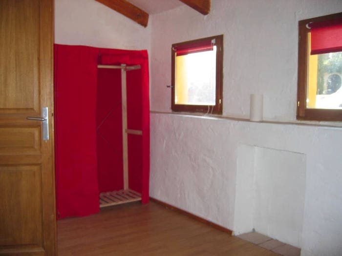 Maison 2 pièces à louer - Ouest, Cogolin