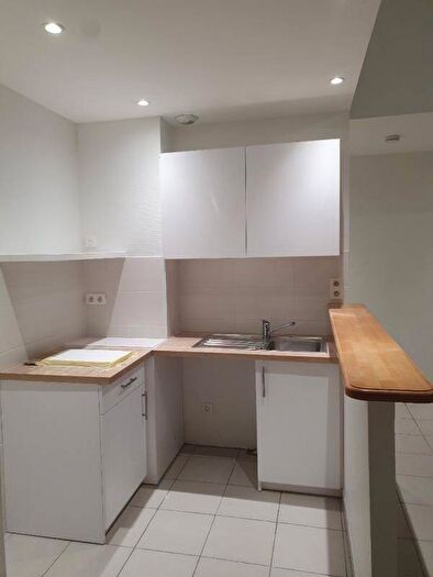 Appartement à louer - Terreaux, Lyon er arrondissement - 1 pièce