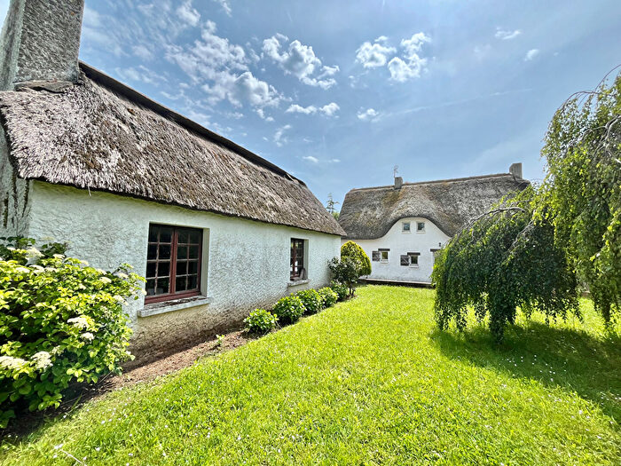 Maison 5 pièces à La Baule-Escoublac, Guézy-La Bosse, à vendre
