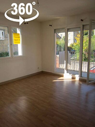 Appartement 3 pièces à louer à Besançon, Saint-Claude, Torcols, Chailluz