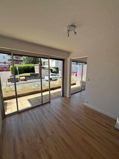 Appartement 1 pièce à louer - Côte Ouest-Ormeaux, Le Havre