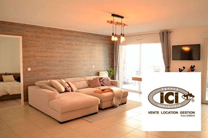 Appartement à vendre - Annemasse, Romagny - 5 pièces - 4 chambres