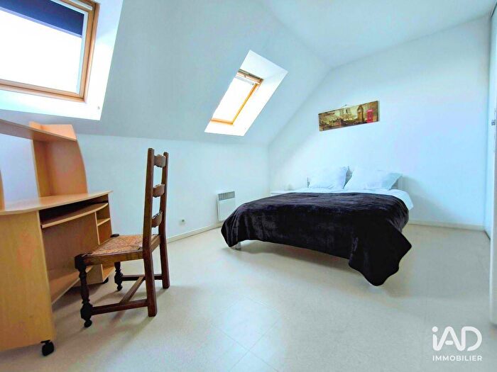 Appartement 2 pièces à louer - Pontlieue-Rocade, Le Mans