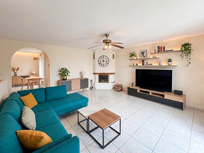 Tournefeuille, La Ramée - Maison 5 pièces à vendre