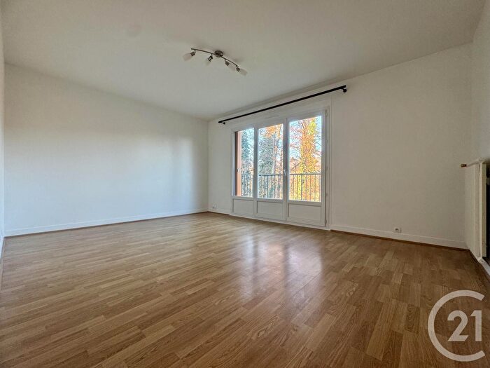 Appartement à vendre - Bures-sur-Yvette - 2 pièces - 1 chambre