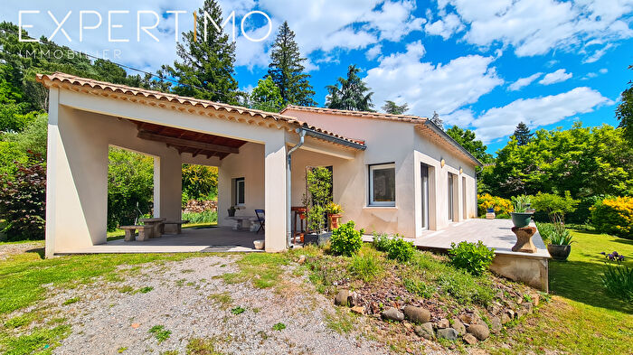 Maison 3 pièces à vendre à Saint-Jean-du-Gard