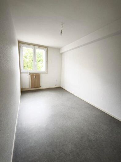 Appartement à louer - Genlis - 4 pièces