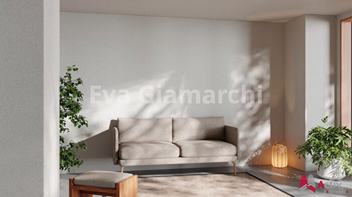 Appartement à vendre - Vendargues - 4 pièces - 3 chambres