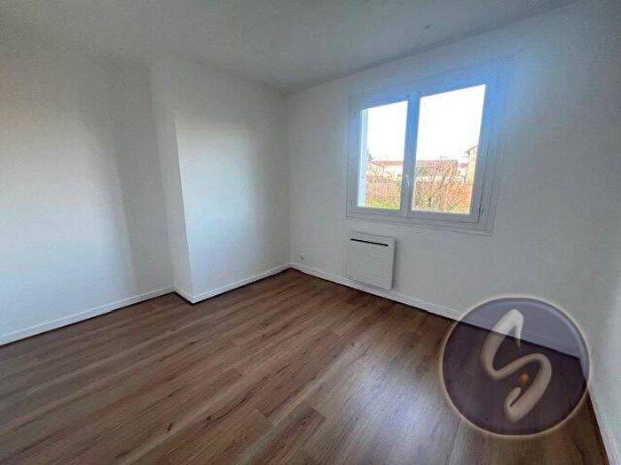 Appartement à louer - Saint-Gelais - 3 pièces - 2 chambres