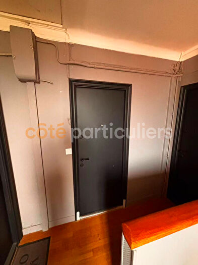 Appartement 2 pièces à vendre à La Courneuve, Quatre-Routes, Rateau