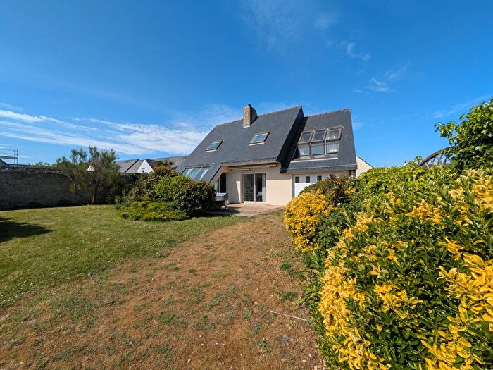 Maison 5 pièces à vendre - Gâvres