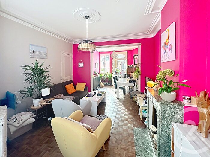 Maison 6 pièces à vendre - Fécamp, Front de Mer, Ecole du Port
