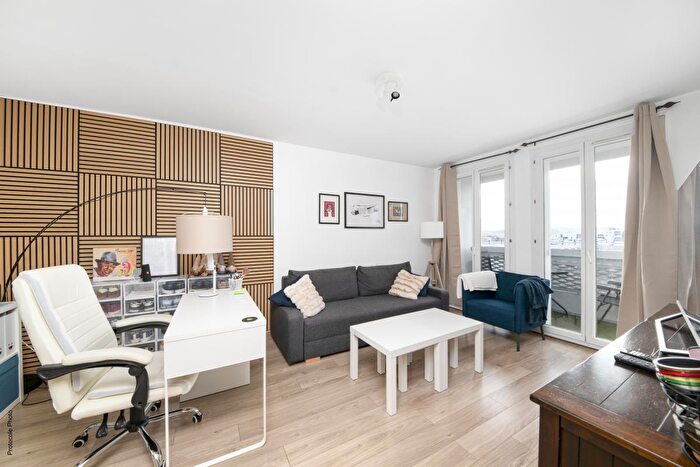 Appartement à vendre - Muret, Saint-Jean - 2 pièces - 1 chambre