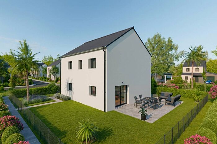 Maison 6 pièces à vendre à Chicheboville