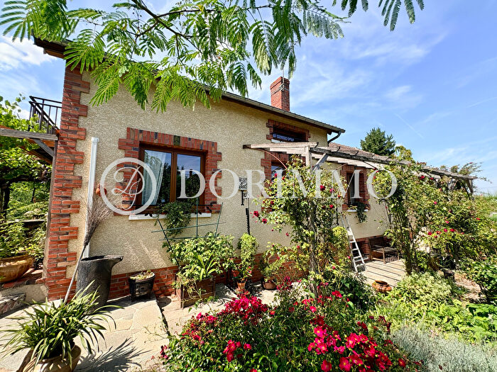 Maison 5 pièces à vendre à Breteuil