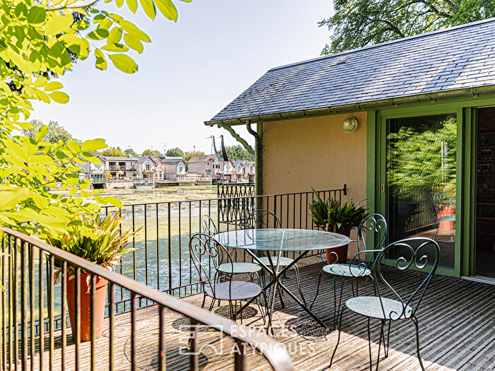 Maison 6 pièces à vendre - Olivet, Centre-ville