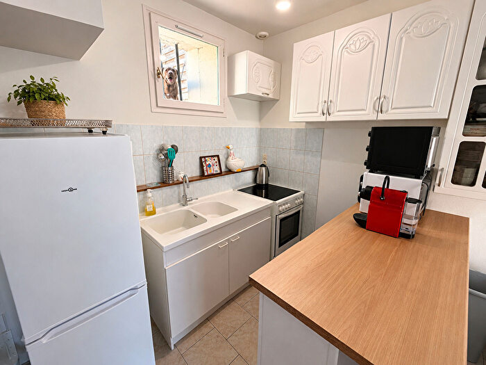 Maison 3 pièces à vendre - Villenoy