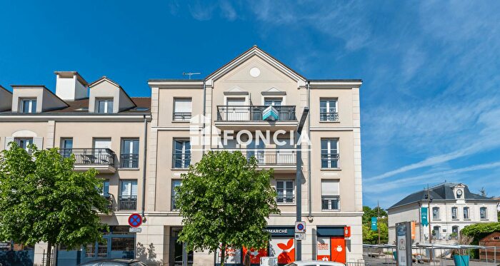 Appartement 1 pièce à vendre à Châtenay-Malabry, Centre-ville