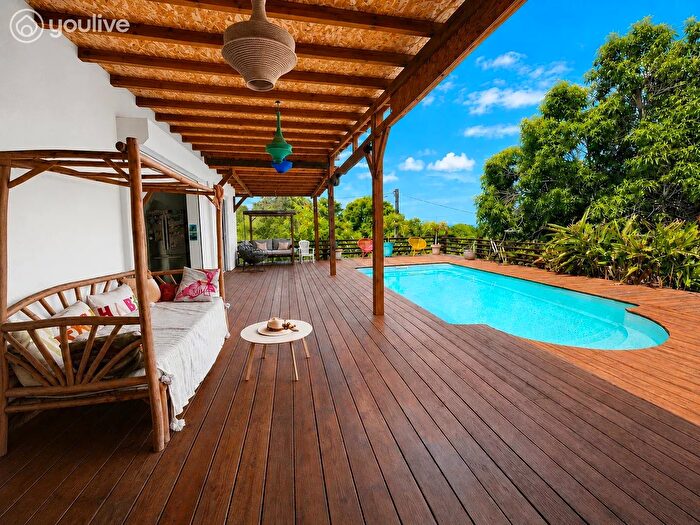 Maison 7 pièces à vendre - Sainte-Luce