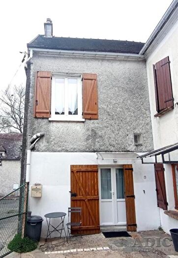 Maison 3 pièces à louer à Othis