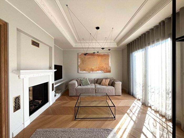 Appartement à louer - Cimiez, Nice - 2 pièces - 1 chambre