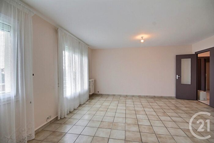 Appartement 3 pièces à louer à Blois, Tuileries, Villejoint, Montigny