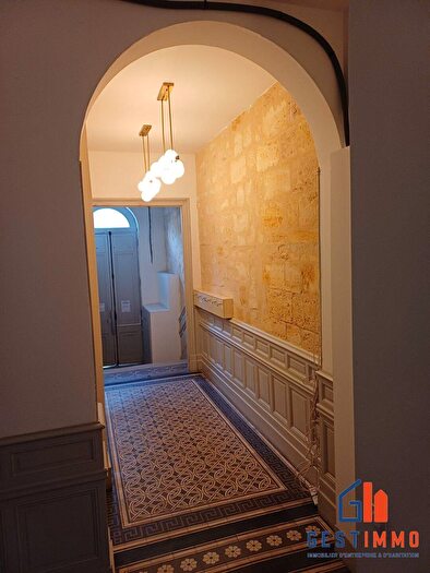 Appartement 3 pièces à louer - Bordeaux Sud
