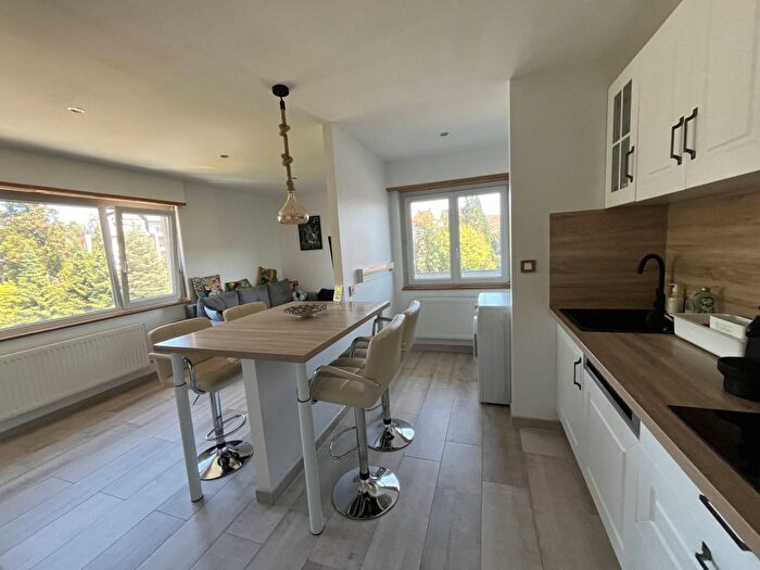 Appartement 2 pièces à louer à Saverne