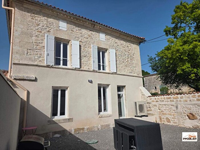 Maison 4 pièces à vendre - Moulidars