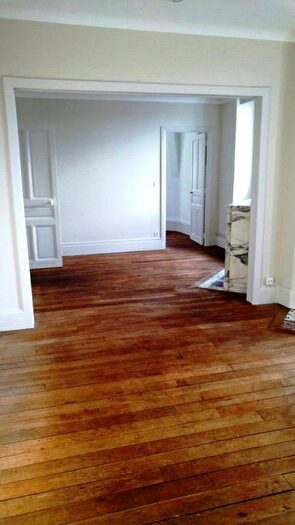 Appartement 4 pièces à louer à Nancy, Trois Maisons, Saint-Fiacre, Crosne, Vayringe