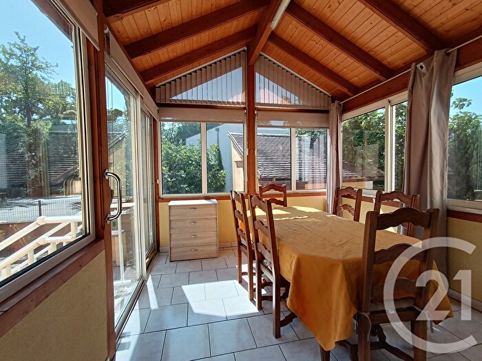 Strasbourg, Koenigshoffen, Hohberg : Maison 6 pièces à vendre