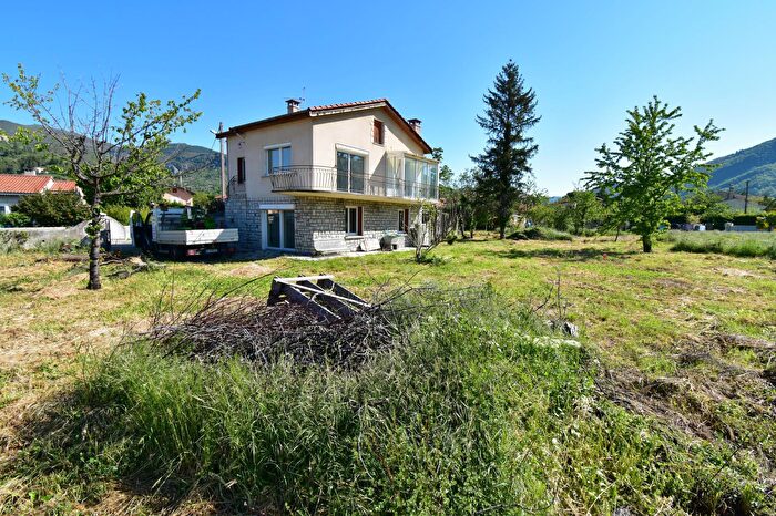 Maison 5 pièces à Digne-les-Bains, Moulin, Tivoli, à louer