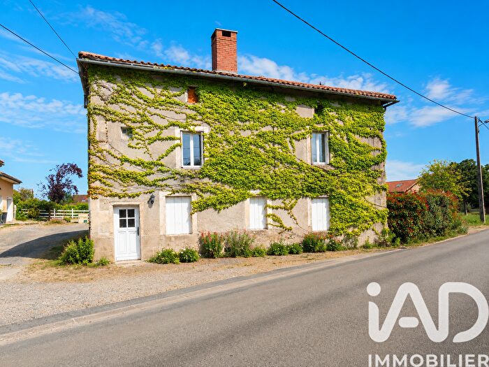 Maison 4 pièces à Saint-Brice-sur-Vienne, à vendre