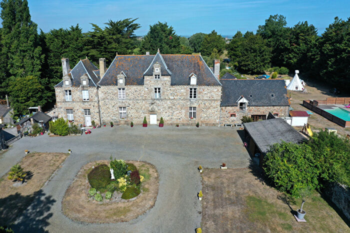 Maison 20 pièces à vendre - Cherrueix