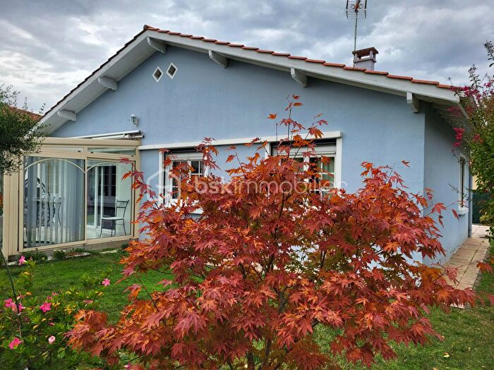 Maison à vendre - Aire-sur-lAdour - 4 pièces - 2 chambres