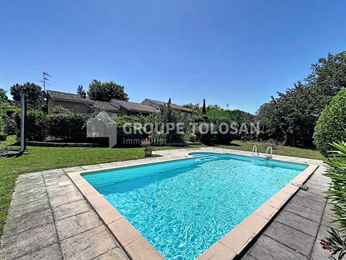 Maison 6 pièces à vendre à Saint-Marcel-Paulel