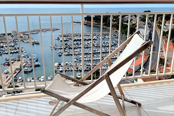Appartement 2 pièces à Carry-le-Rouet, à vendre