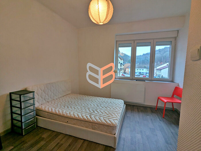 Ottange - Appartement 1 pièce à louer
