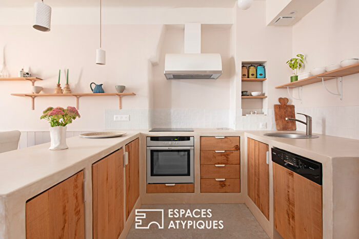 Labruguière : Maison 6 pièces à vendre