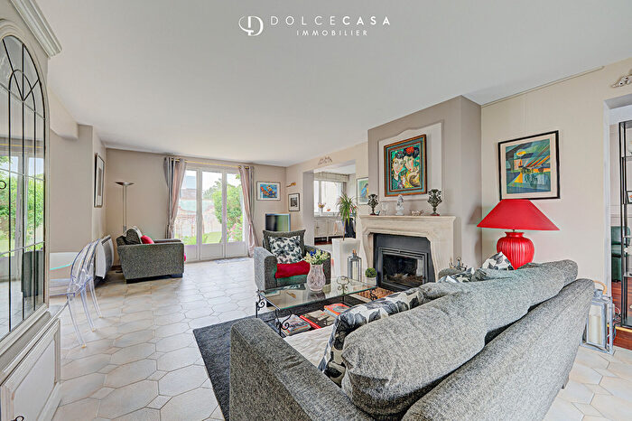 Maison 6 pièces à Bry-sur-Marne, Pépinière, à vendre