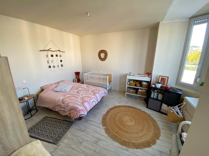 Appartement 2 pièces à louer à Pontivy, Centre-ville, Blavet