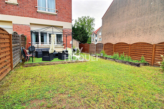 Appartement à vendre - Le Perray-en-Yvelines - 2 pièces - 1 chambre