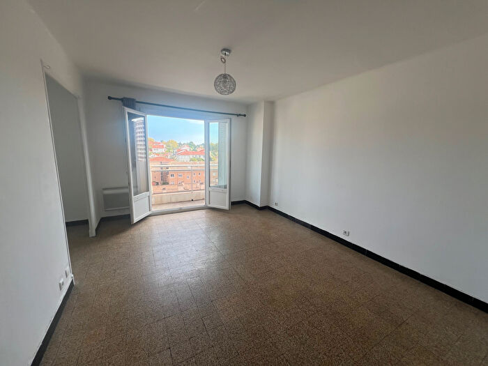 Appartement à vendre - Toulon, Aguillon - 4 pièces - 2 chambres