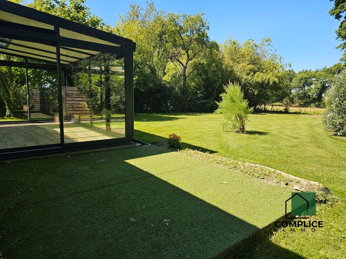 Notre-Dame-des-Landes - Maison 6 pièces à vendre